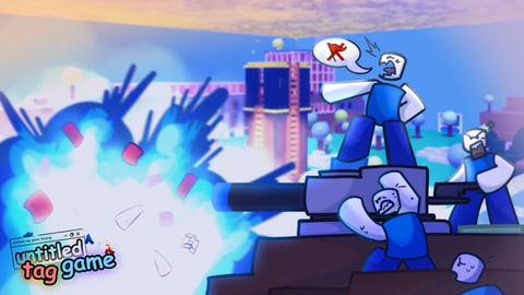 untitled tag game | Op script — Roblox Scripts | ScriptBlox