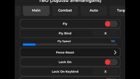 Jujutsu Shenanigans | Best JJS Script — Roblox Scripts | ScriptBlox